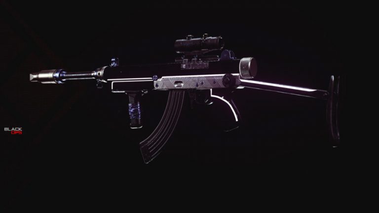 The Best Warzone Classes To Use On Rebirth Island Esportsbet