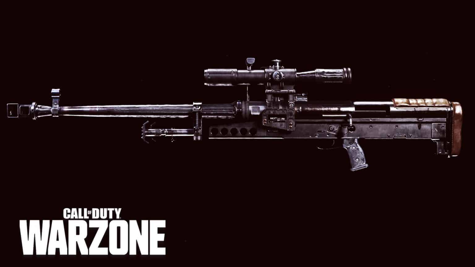 The Best Warzone Classes To Use On Rebirth Island Esportsbet