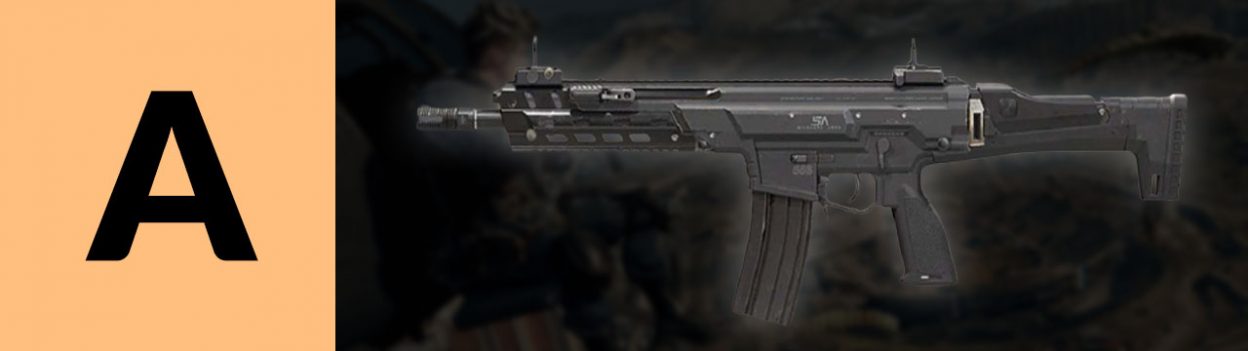 The Best Weapons On Warzone Tier List Meta Warzone Pacific Season 4