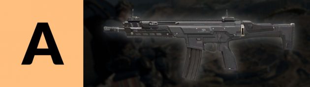 The Best Weapons On Warzone Tier List Meta Warzone Pacific Season 4